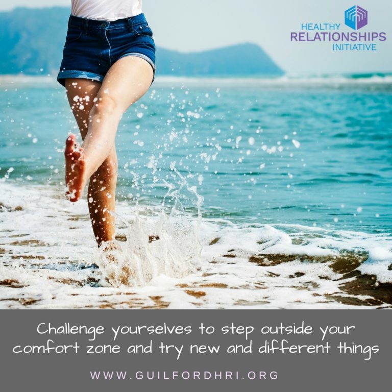 Exploring New Things Within the Familiarity of Your Family – Healthy ...