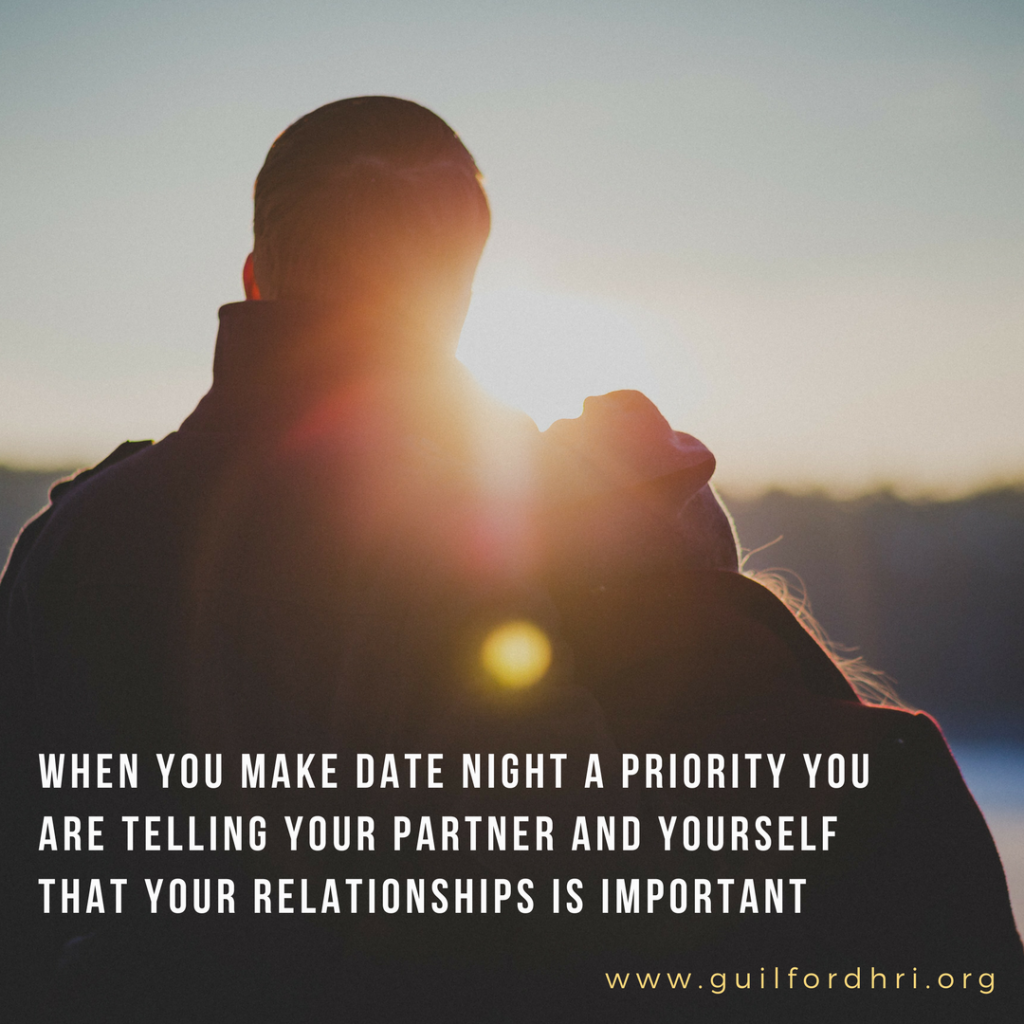Your Relationship Is Important – Healthy Relationships Initiative