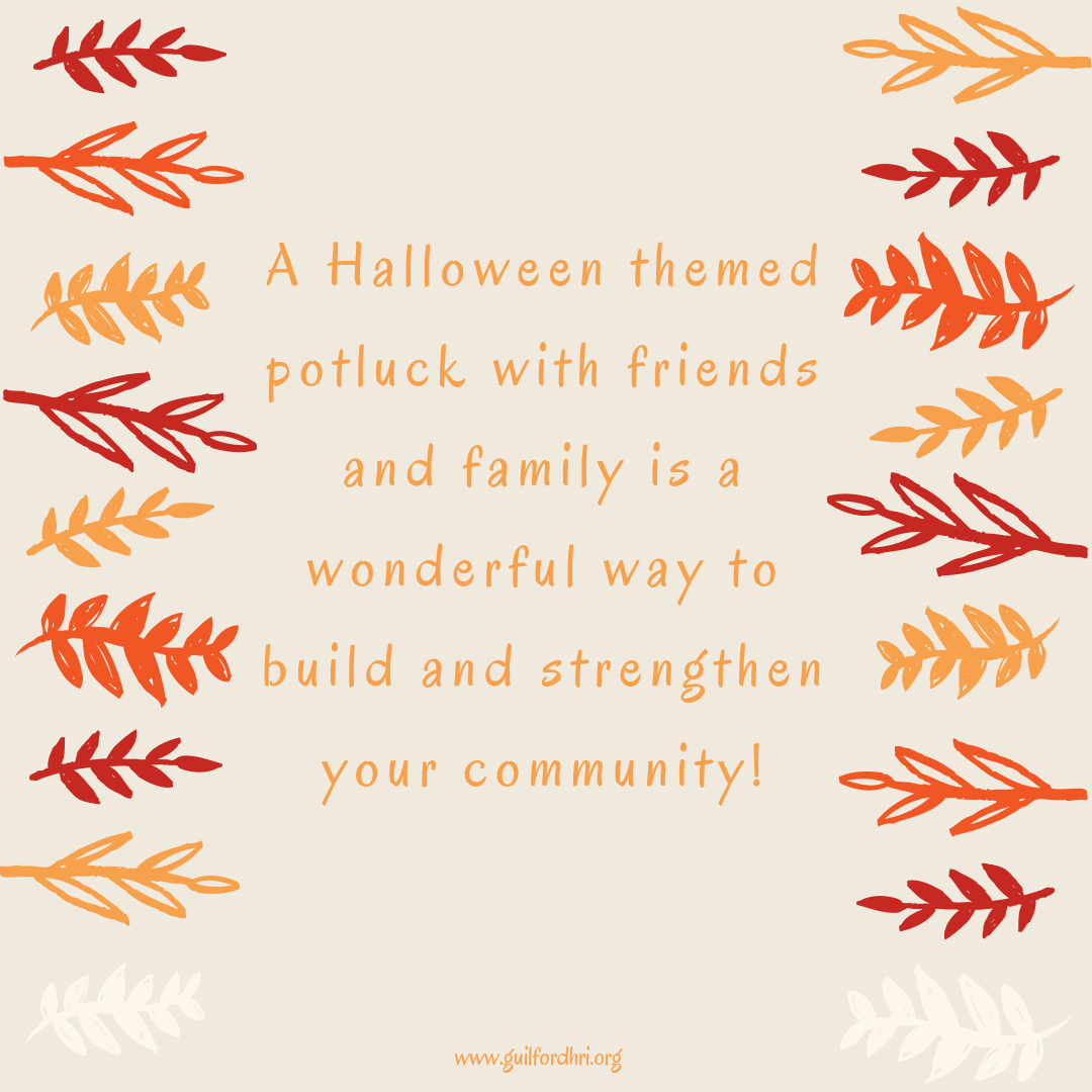 Community Traditions – Healthy Relationships Initiative