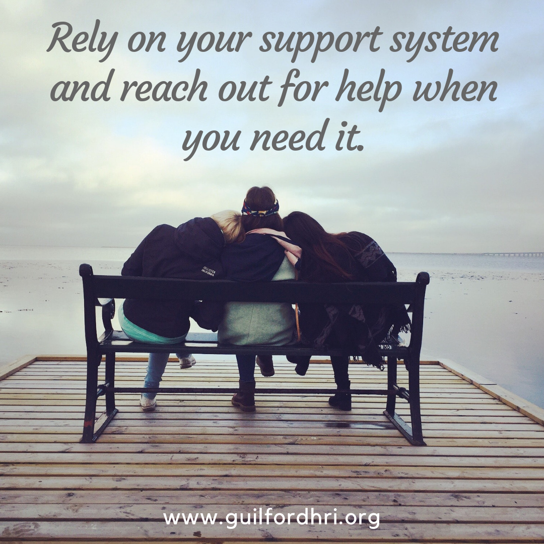 Ask for Help When You Need It – Healthy Relationships Initiative