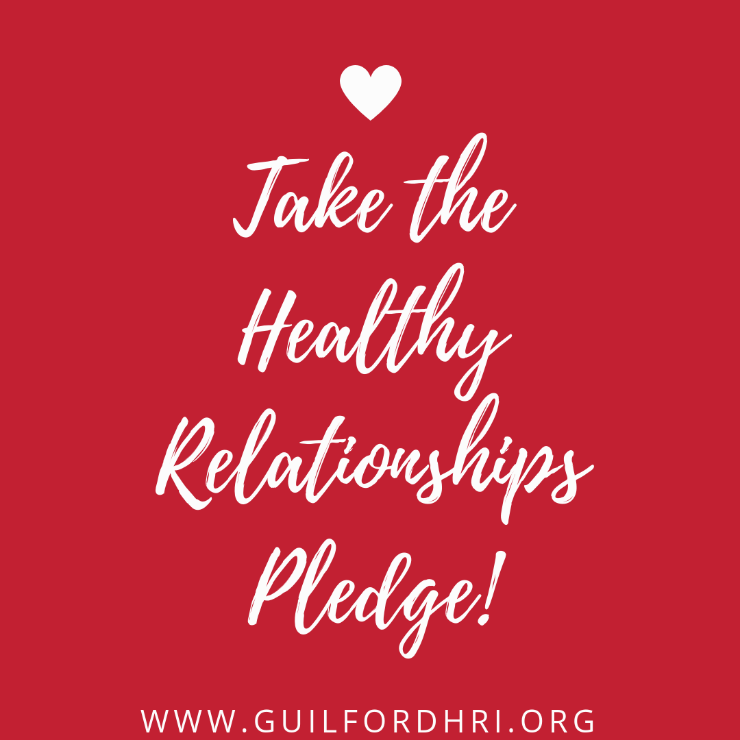 Take the HRI Healthy Relationships Pledge! – Healthy Relationships ...