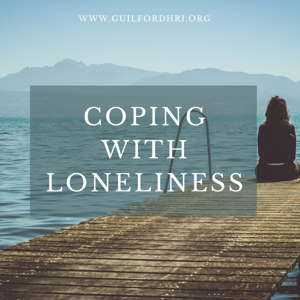 Coping with Loneliness: Series Introduction – Healthy Relationships ...