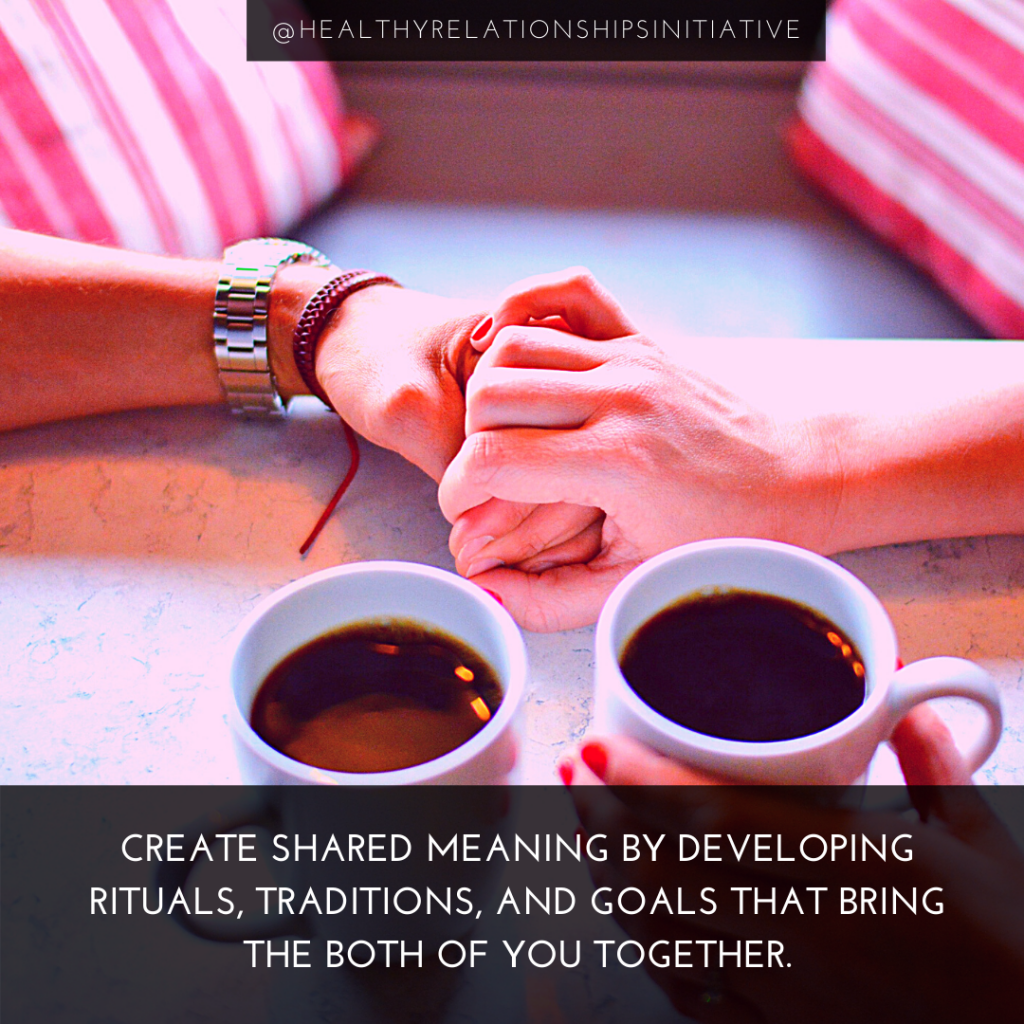 Tips for Engaged Couples: 2 – Healthy Relationships Initiative