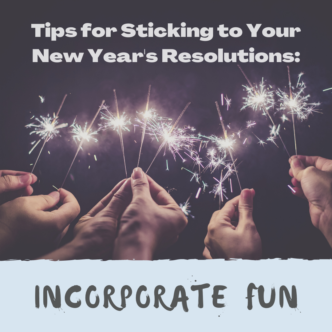 Sticking to Your New Year’s Resolutions: Tip 4 – Healthy Relationships ...